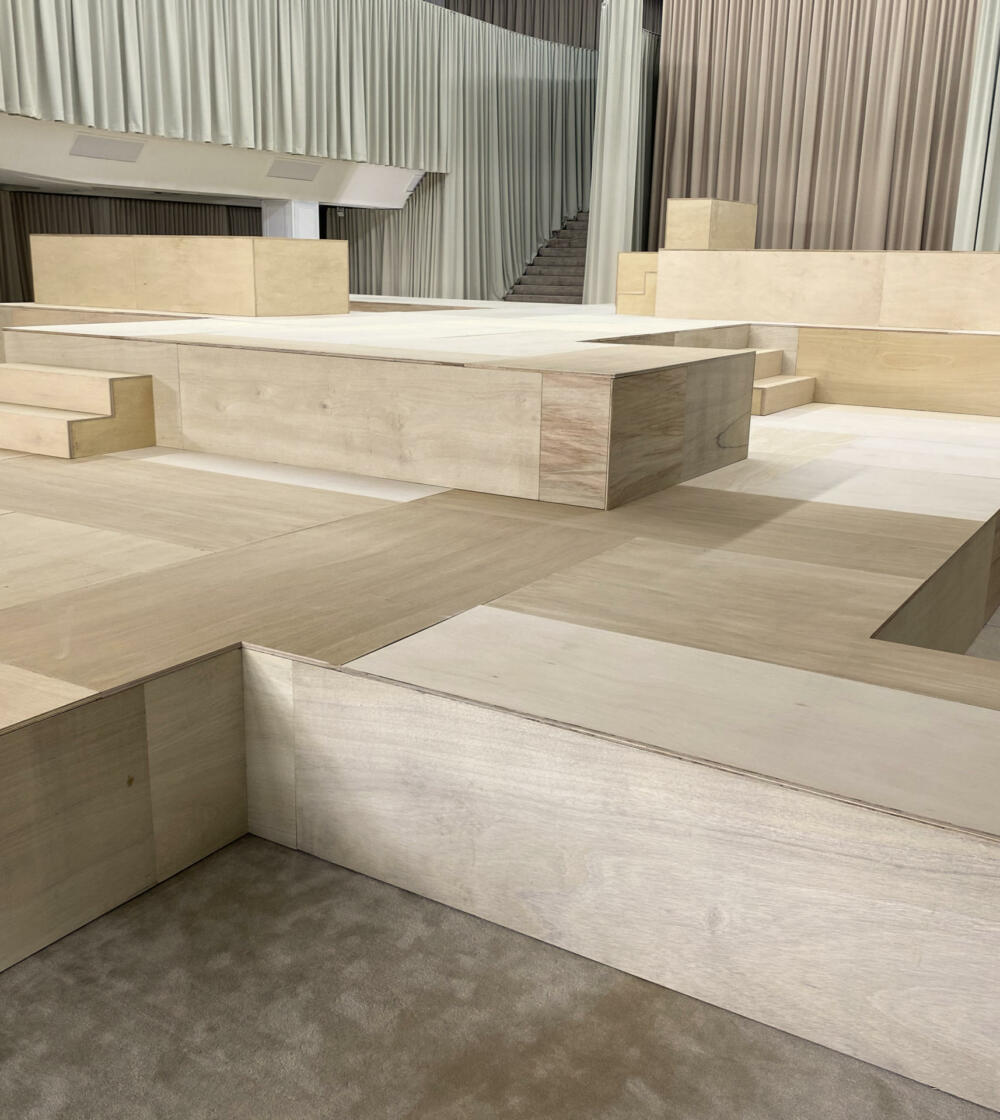 About us. - True Staging