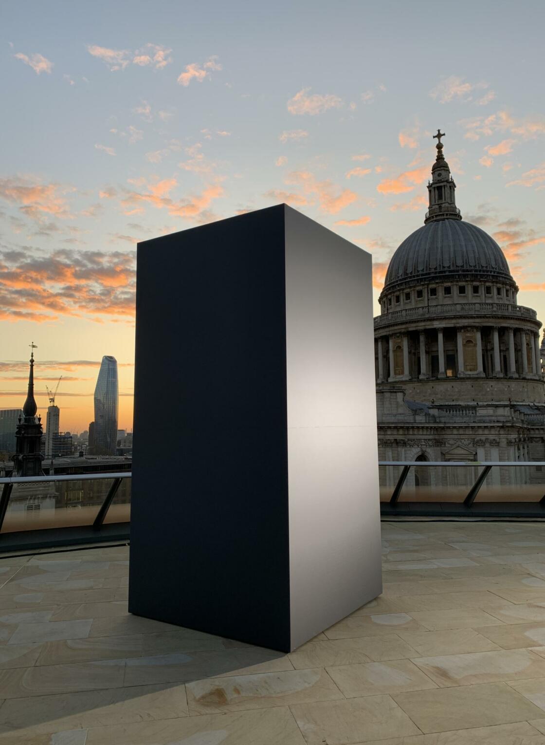 Xbox Series X Launch - True Staging