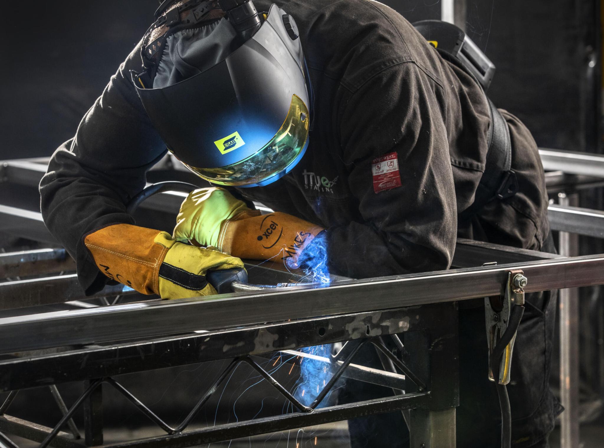 About us. - True Staging